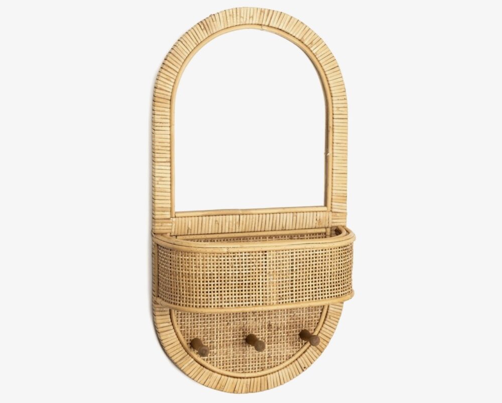 Rotan wandrek Mees - Rotankids