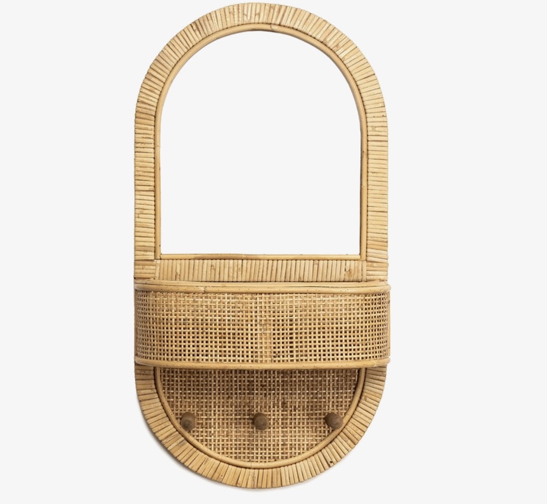 Rotan wandrek Mees - Rotankids